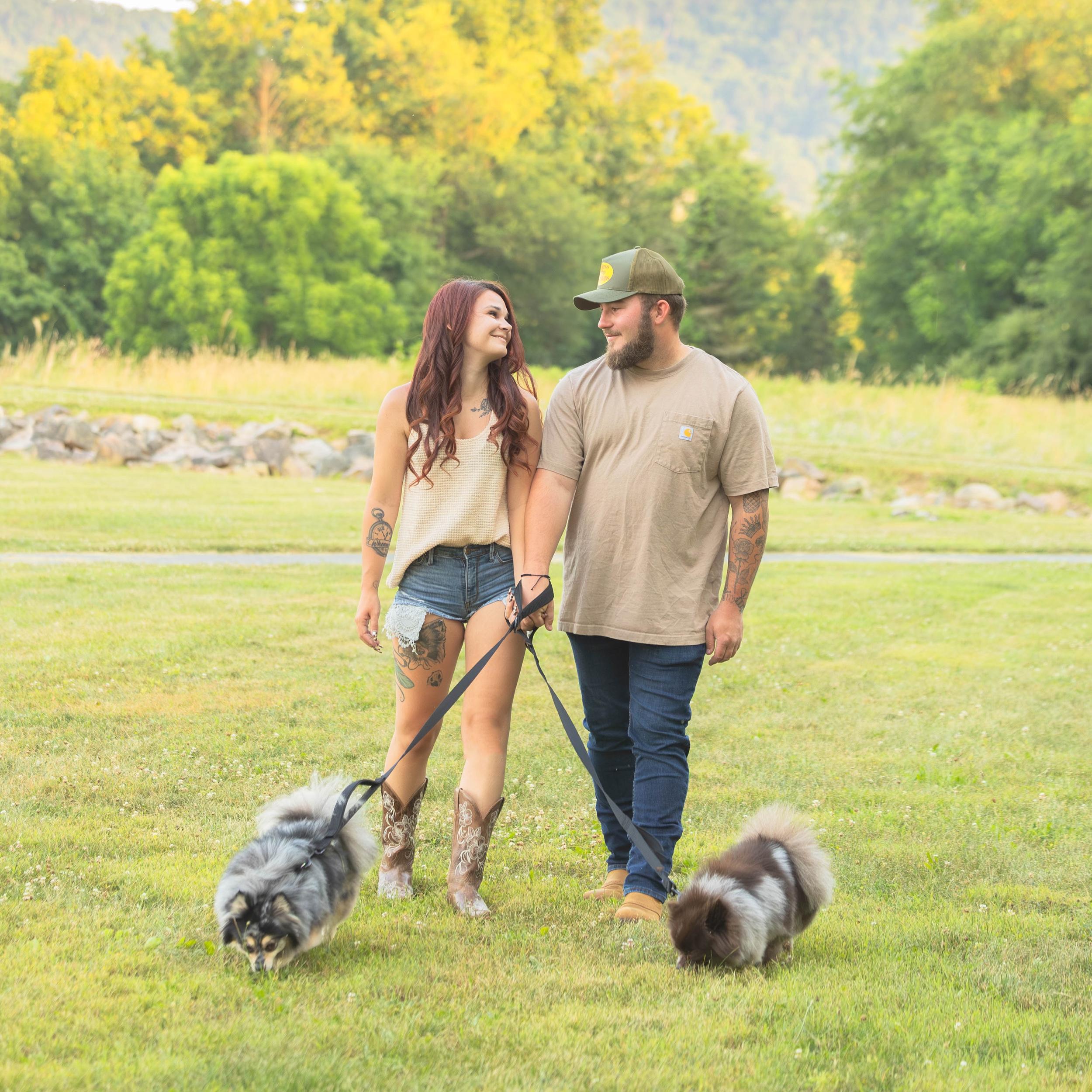 Bryanna Moyer and Ryan Stuber's Wedding Website