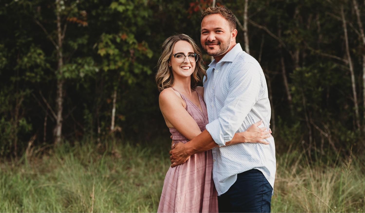 Charlane Mayer and Christopher Mayer's Wedding Website