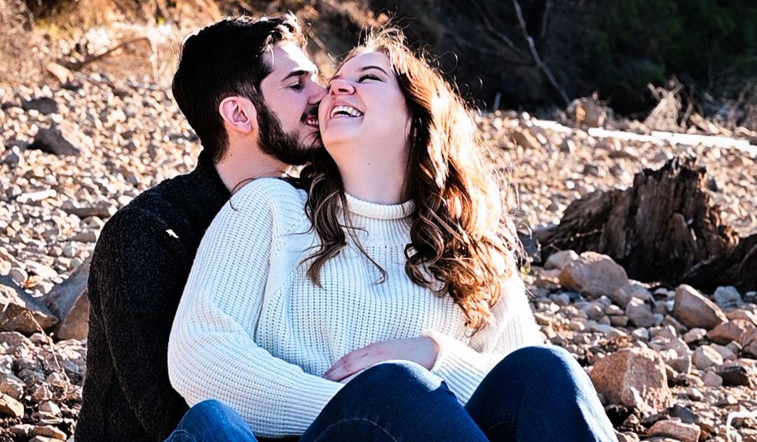 Katlin Lee and Michael Ingman's Wedding Website