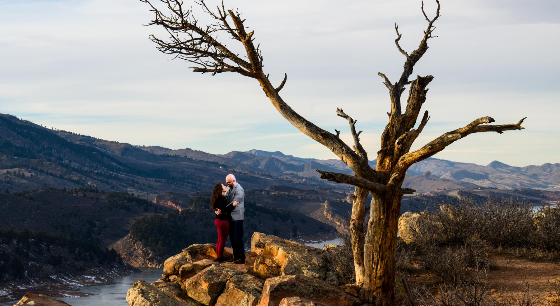 Andrew Bernal (Bernie) and Anna Boll's Wedding Website