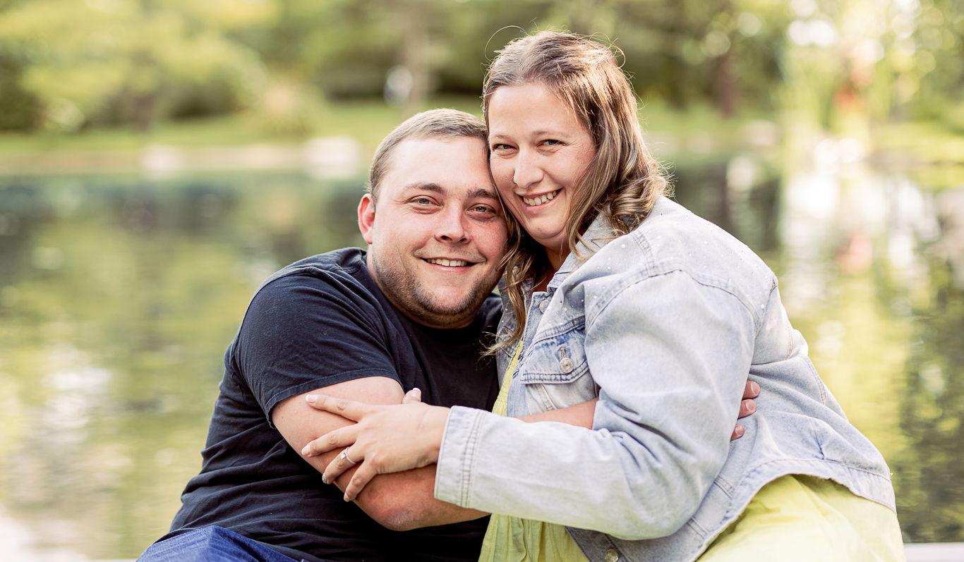 Dana Penterman and Joshua Long's Wedding Website