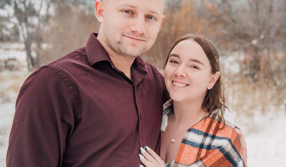 Shelby Brelig and Erik Eichner's Wedding Website