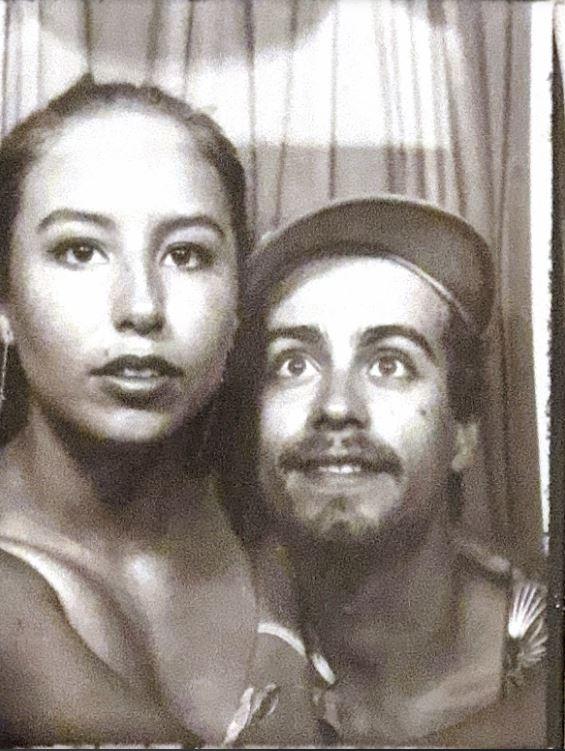 Conchi Serrano and Fernando Perez-Santamarina's Wedding Website