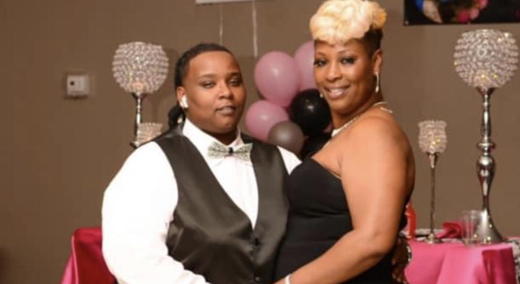 Jemeise Johnson and Kakarria Johnson's Wedding Website
