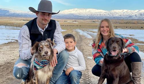 Julia Dreyer and Nathan Beck's Wedding Website