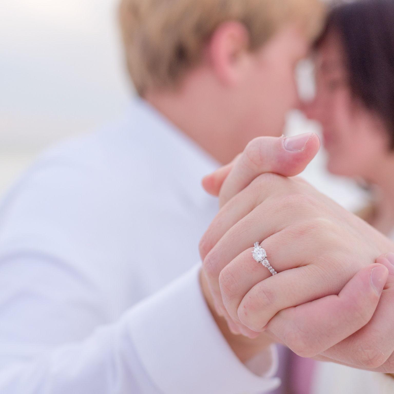 Braxton Webster and Brittney Packard's Wedding Website