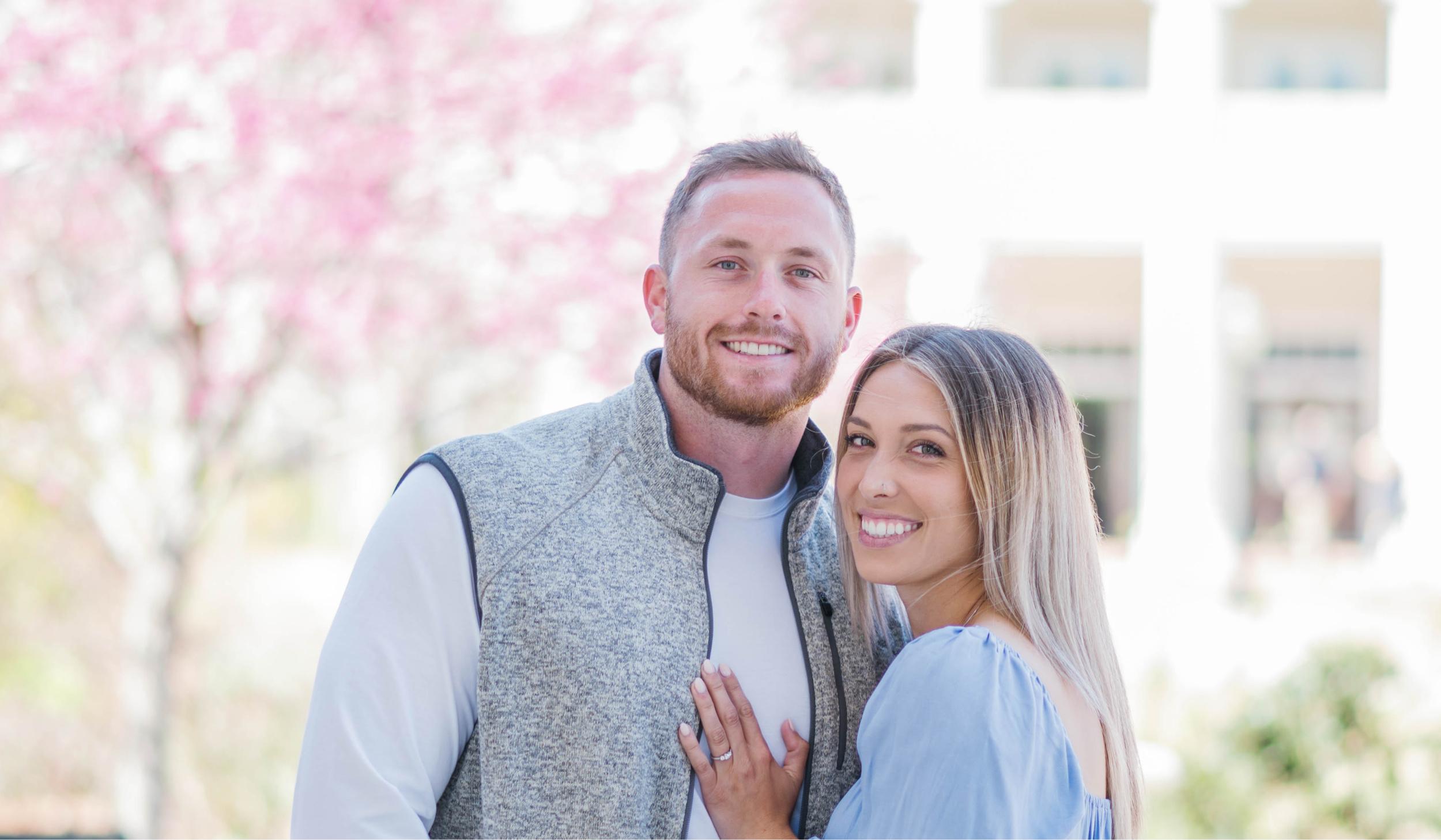 Darby Smith and Chris Massaro's Wedding Website