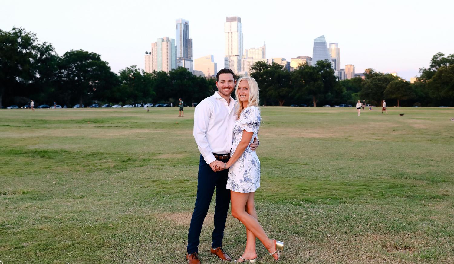 Lindsay Elliott and Zach Goldstein's Wedding Website