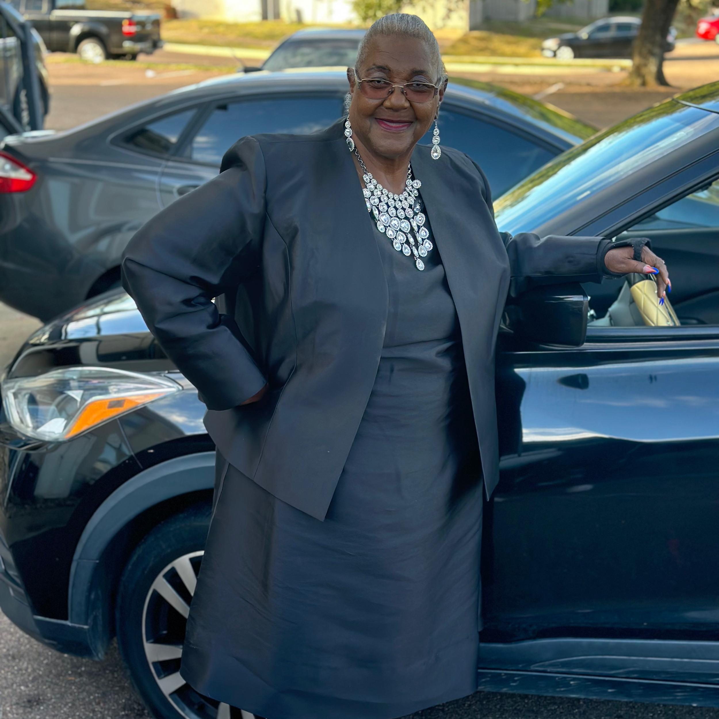 Gabrielle Jones and Davarus Woods' Wedding Website