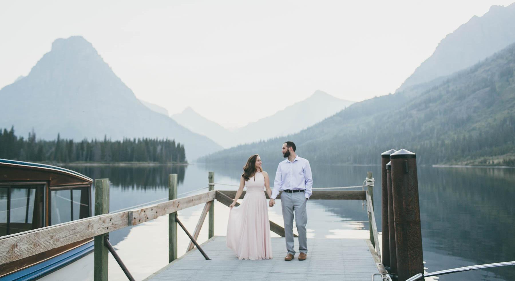 Emily Hetzel and Nathan Mirke's Wedding Website