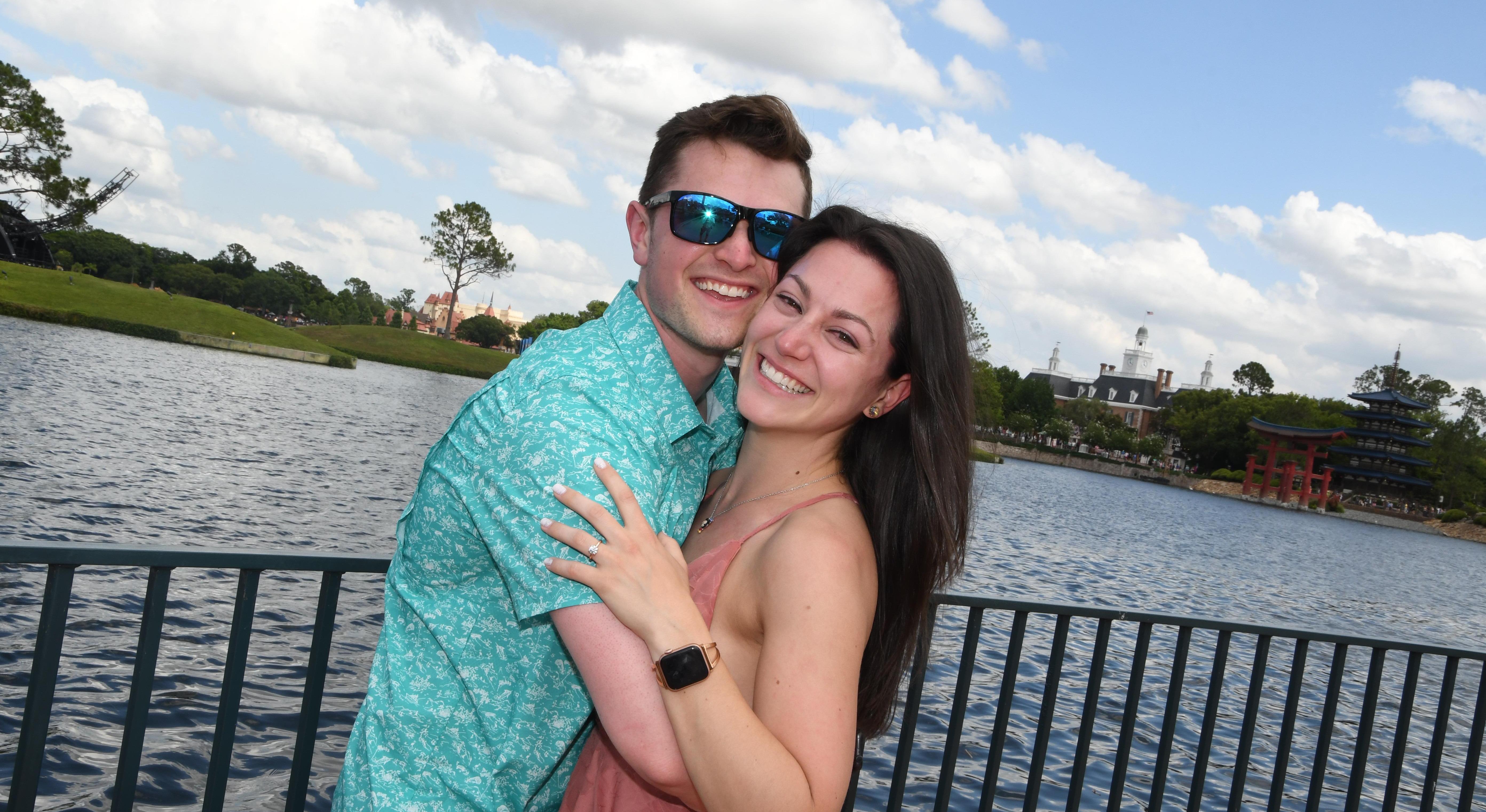 Alexandra Capobianco and Benjamin Snyder's Wedding Website