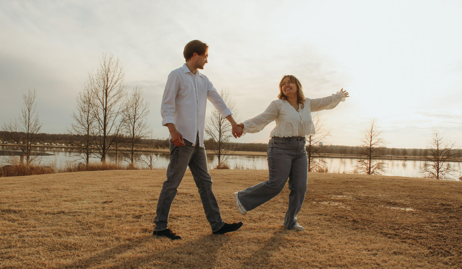 Rebecca Garcia and Cody Cranford's Wedding Website