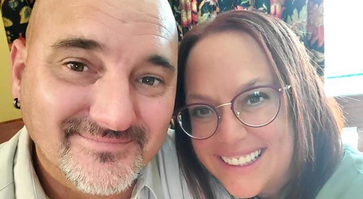 Becky Rooney and Danny Angelillo's Wedding Website