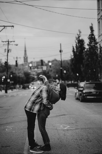 Meghan Gallagher and Ryan Woods' Wedding Website