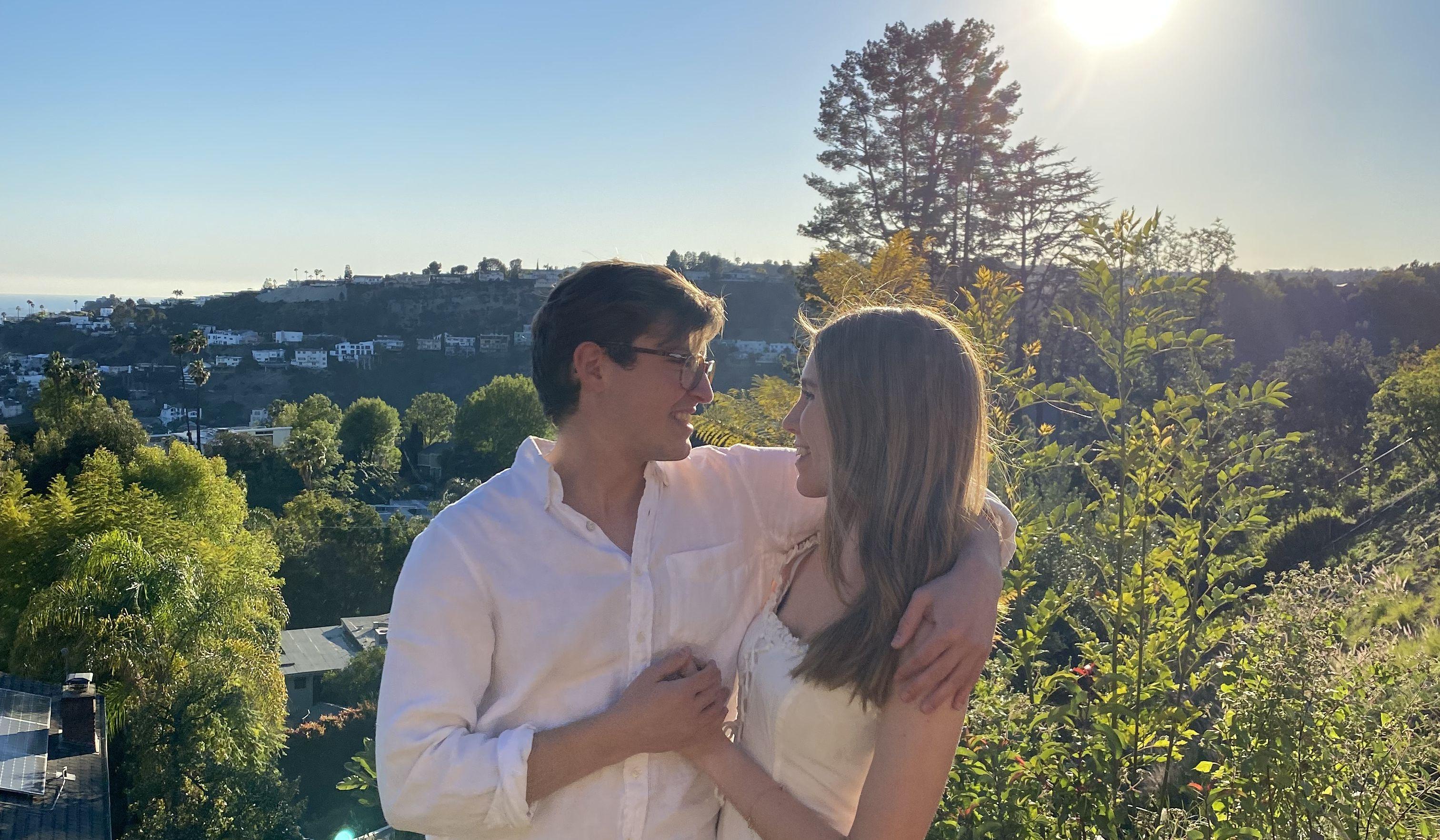 Natalia Duane and Gerard Quetglas Monleon's Wedding Website