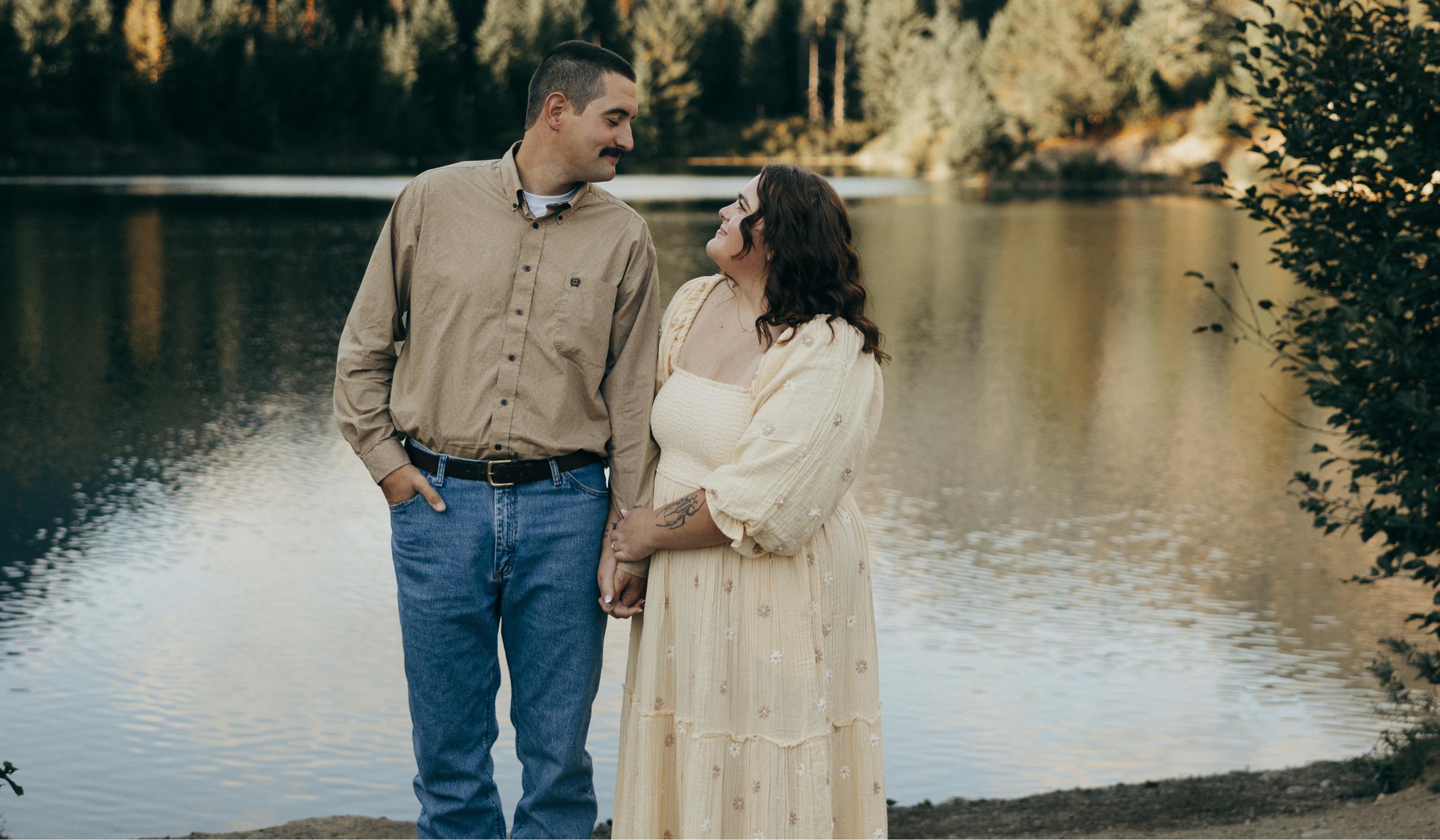 Emma Johnson and Jason Strick's Wedding Website