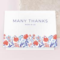 Zola Thank You Cards