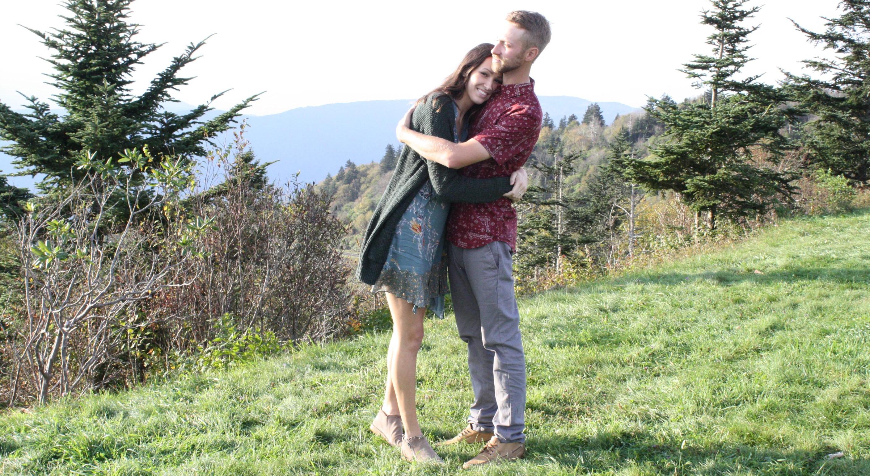 Hannah Liddle and Mason Kreider's Wedding Website