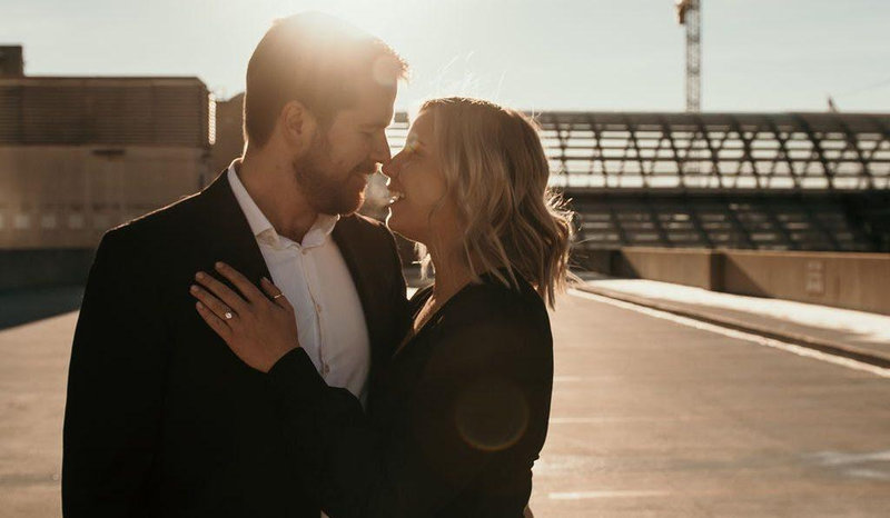 Cassandra Olson and Kyle Roberts' Wedding Website