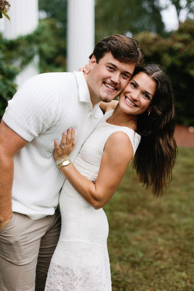 Avery Stiber and Colby Cox's Wedding Website