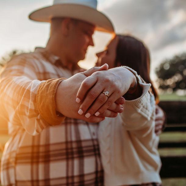 Haley Barber and Steven Riddell's Wedding Website