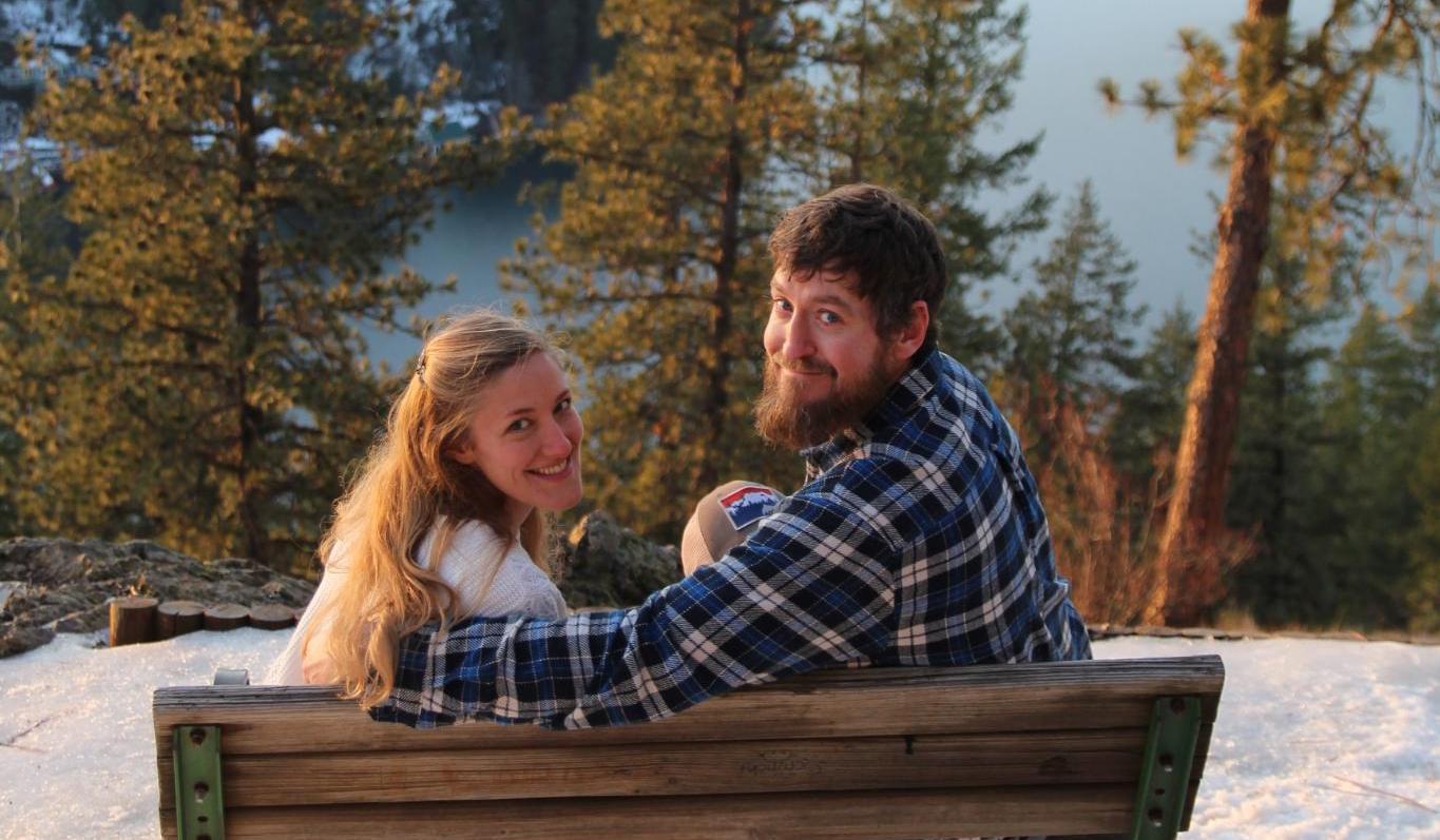 Alyssa Gaul and Ben Whitten's Wedding Website