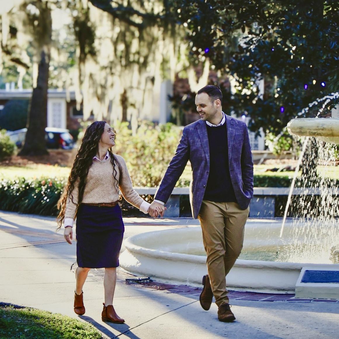 Justin Marlin and Rachel Skirvin's Wedding Website