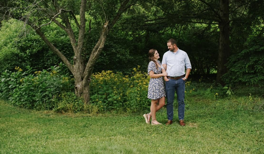 Samantha Joray and Nathan Buell's Wedding Website