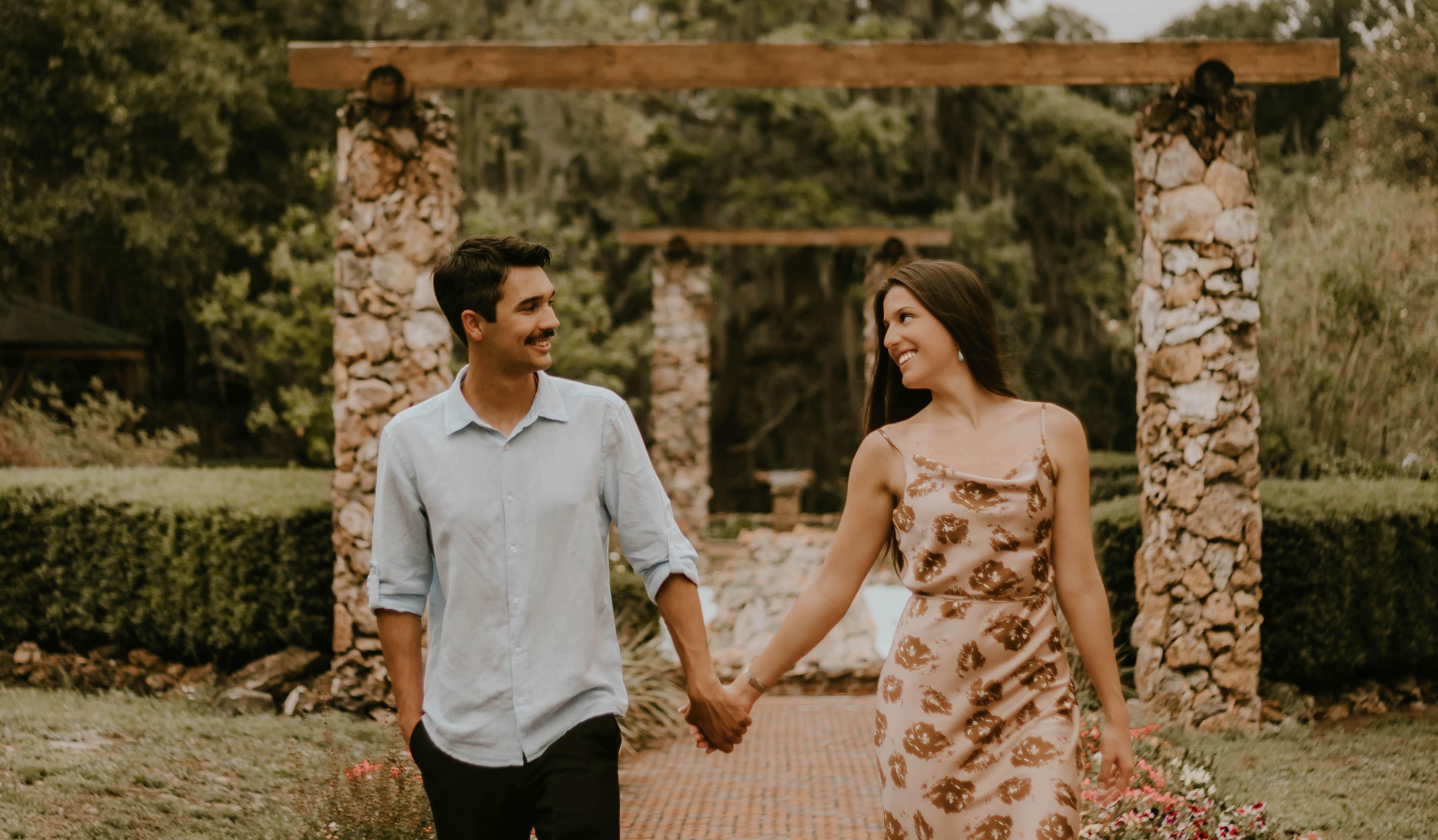 Gabrielle Berube and Tanner Madsen's Wedding Website