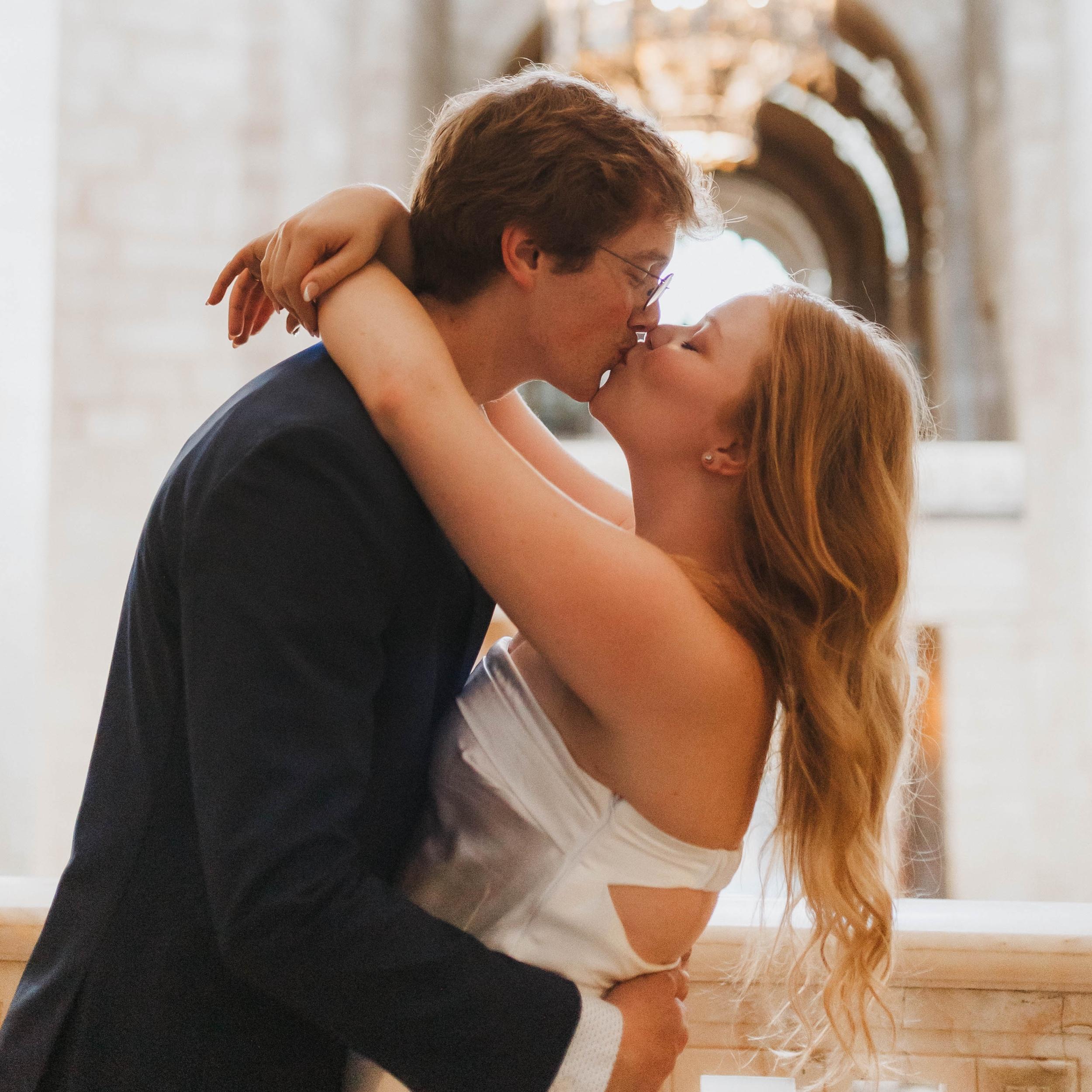 Karlie Jo Schunk and Kyle Robert Goodban's Wedding Website