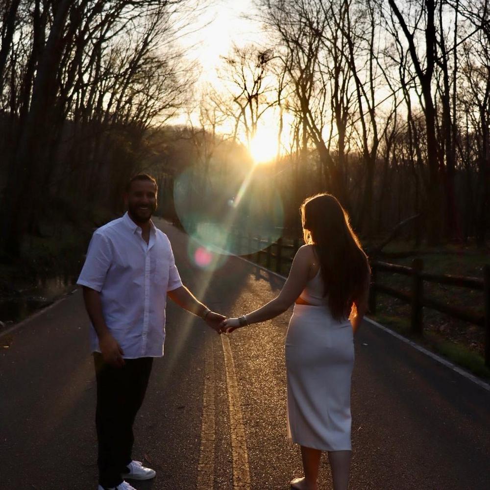 Benjamin Somarriba and Sarah Wing's Wedding Website