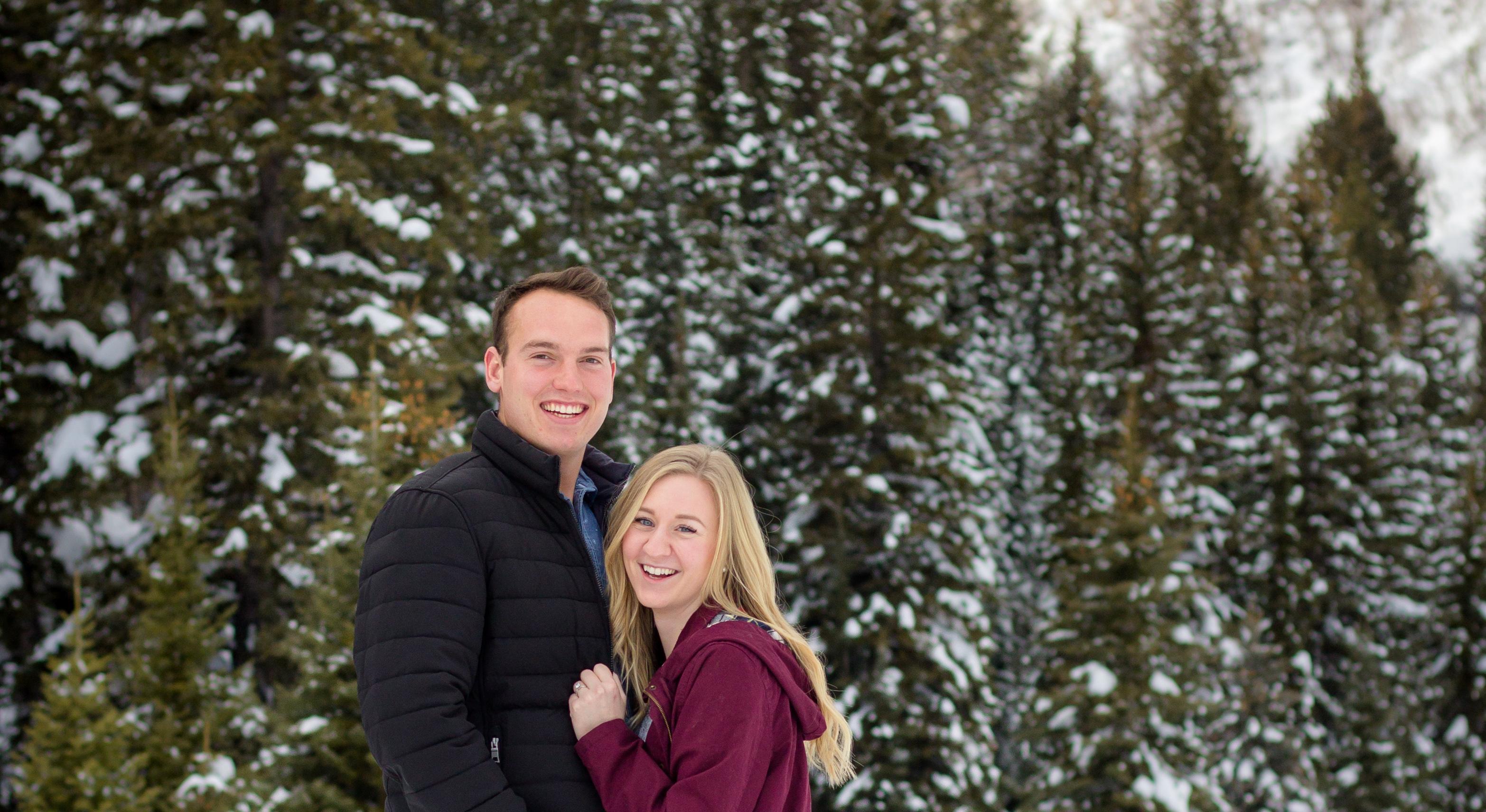 Lindsey Clark and Joshua Flake's Wedding Website