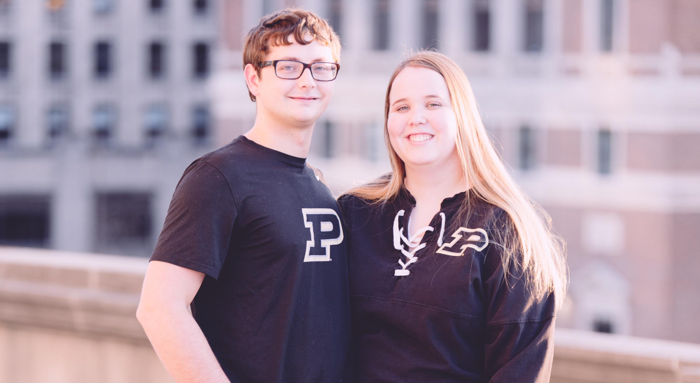 Megan Barnes and Jaden Zerbe's Wedding Website