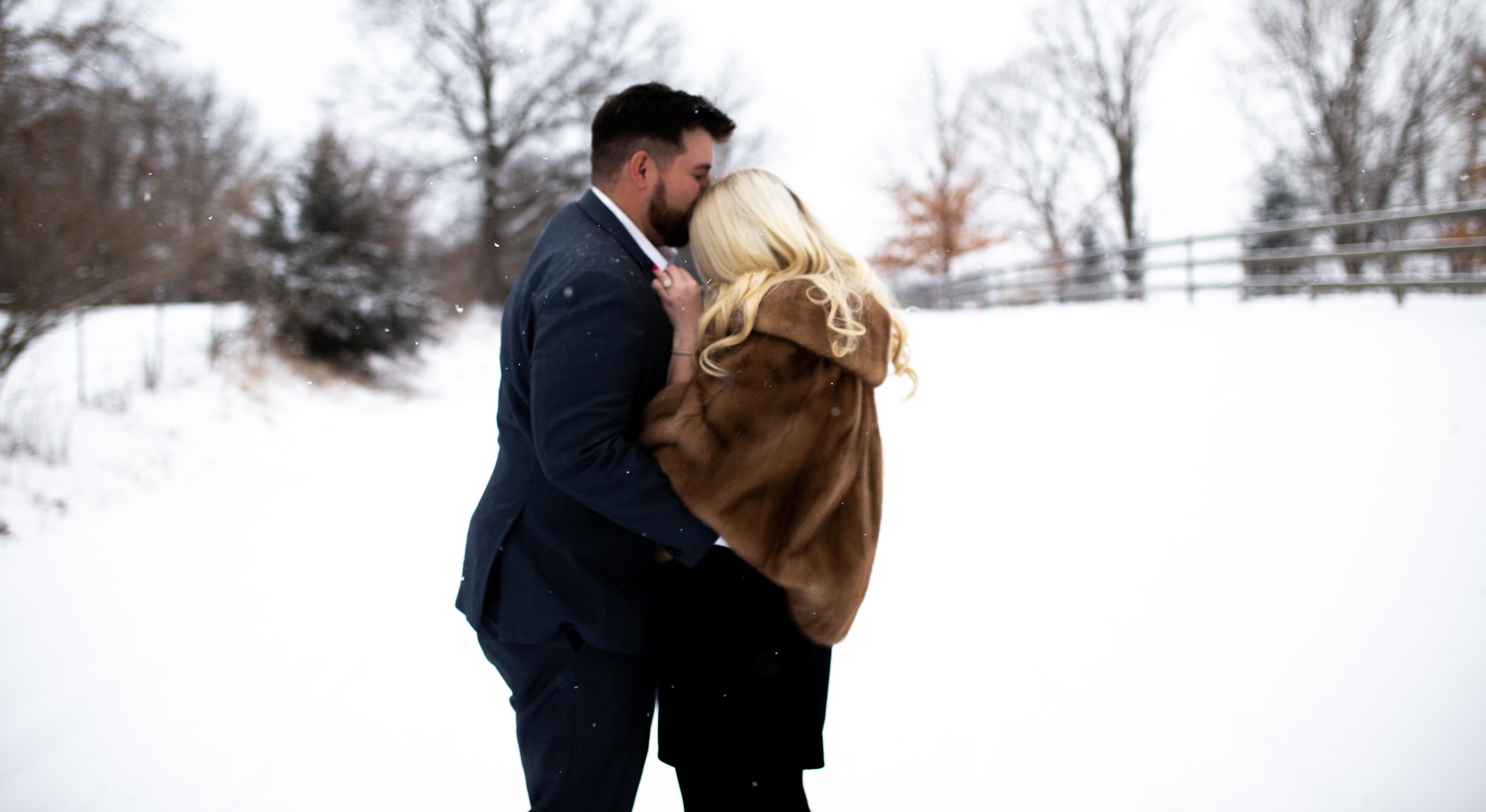 Cooper Price and Chanel Chaponick's Wedding Website