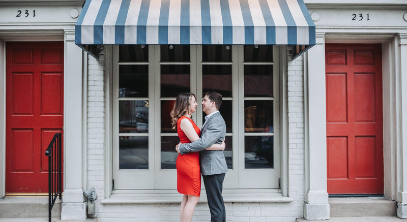 Kat Hinkel and Andrew Bowen's Wedding Website