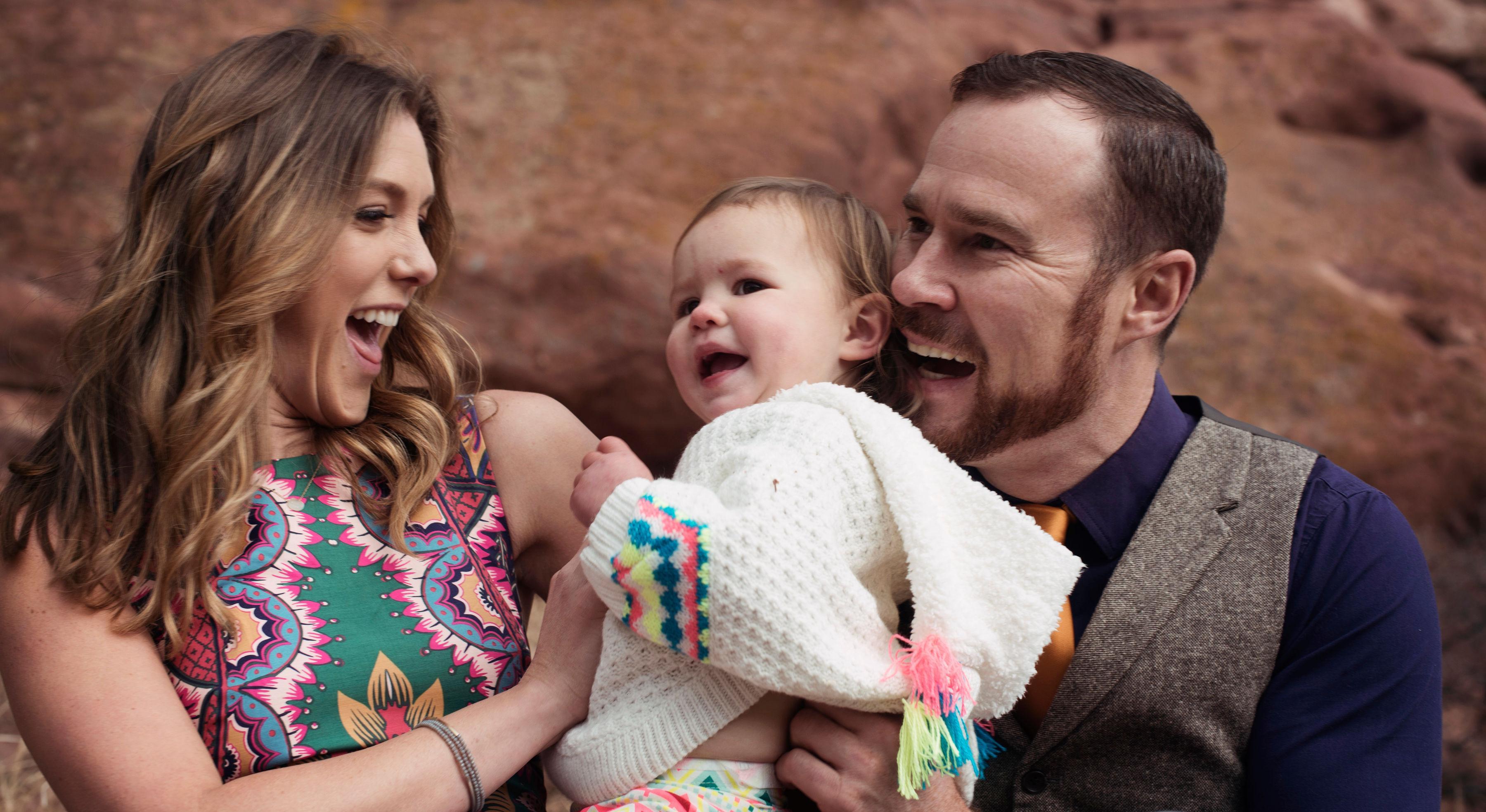 Laura Berman and Tyler Knauer's Wedding Website