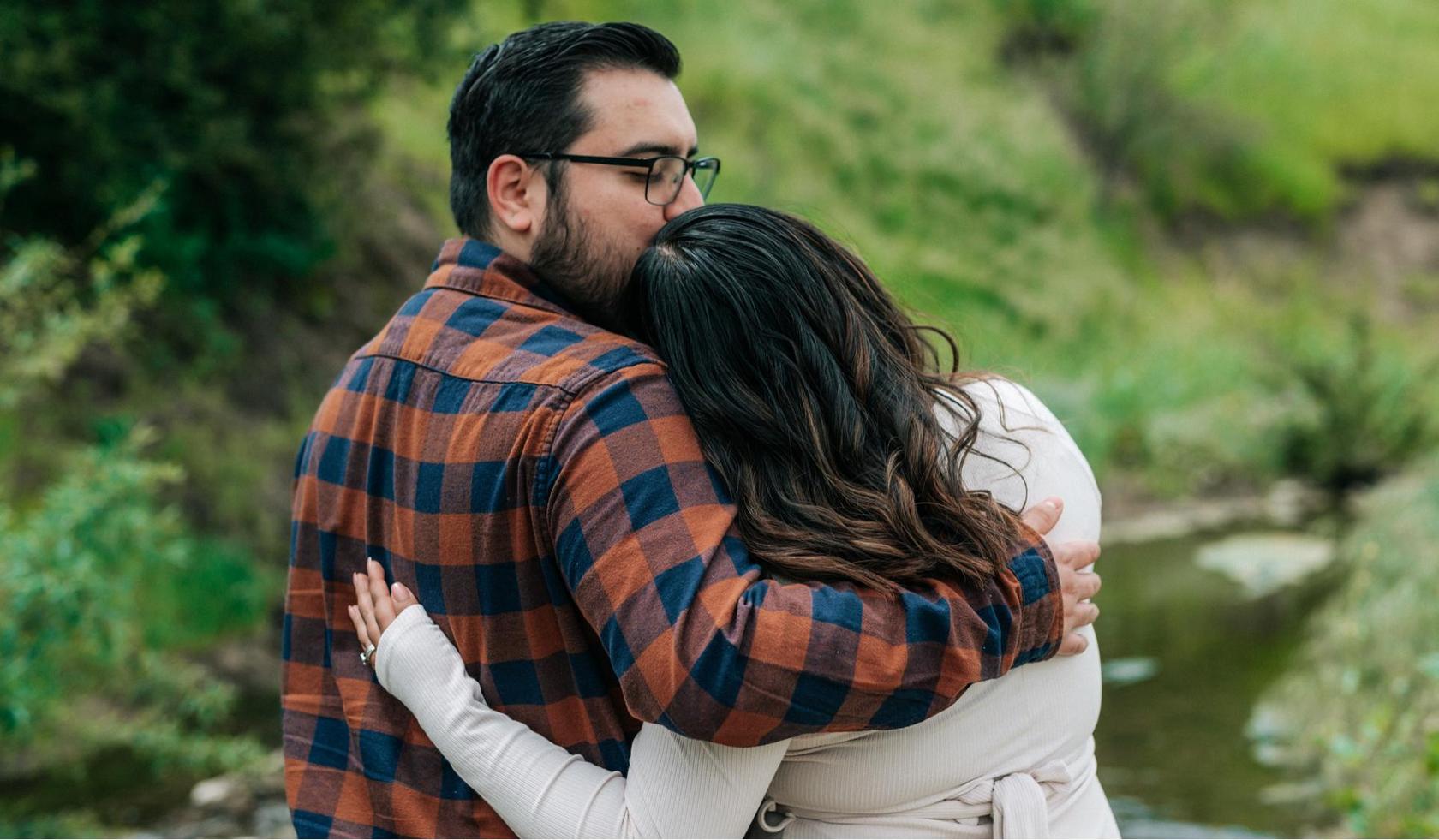 Kimberly Gaspar-Barajas and Eric Matthew Raygoza's Wedding Website