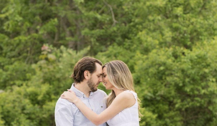 Lindsey Kuhn and Joseph Calarco's Wedding Website