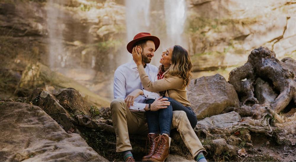 Andrea Hernandez and Joshua Ridgeway's Wedding Website