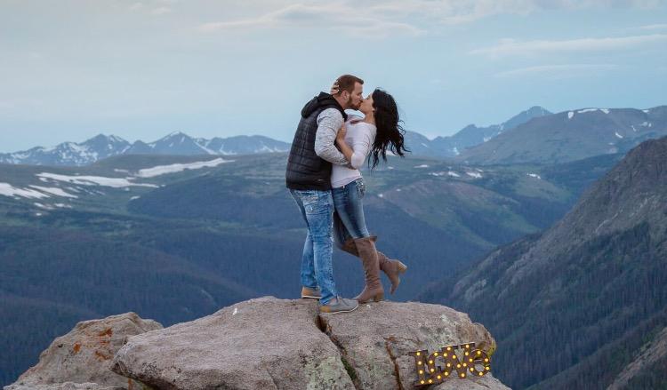 Shauni Stiefel and Christopher Alumbaugh's Wedding Website