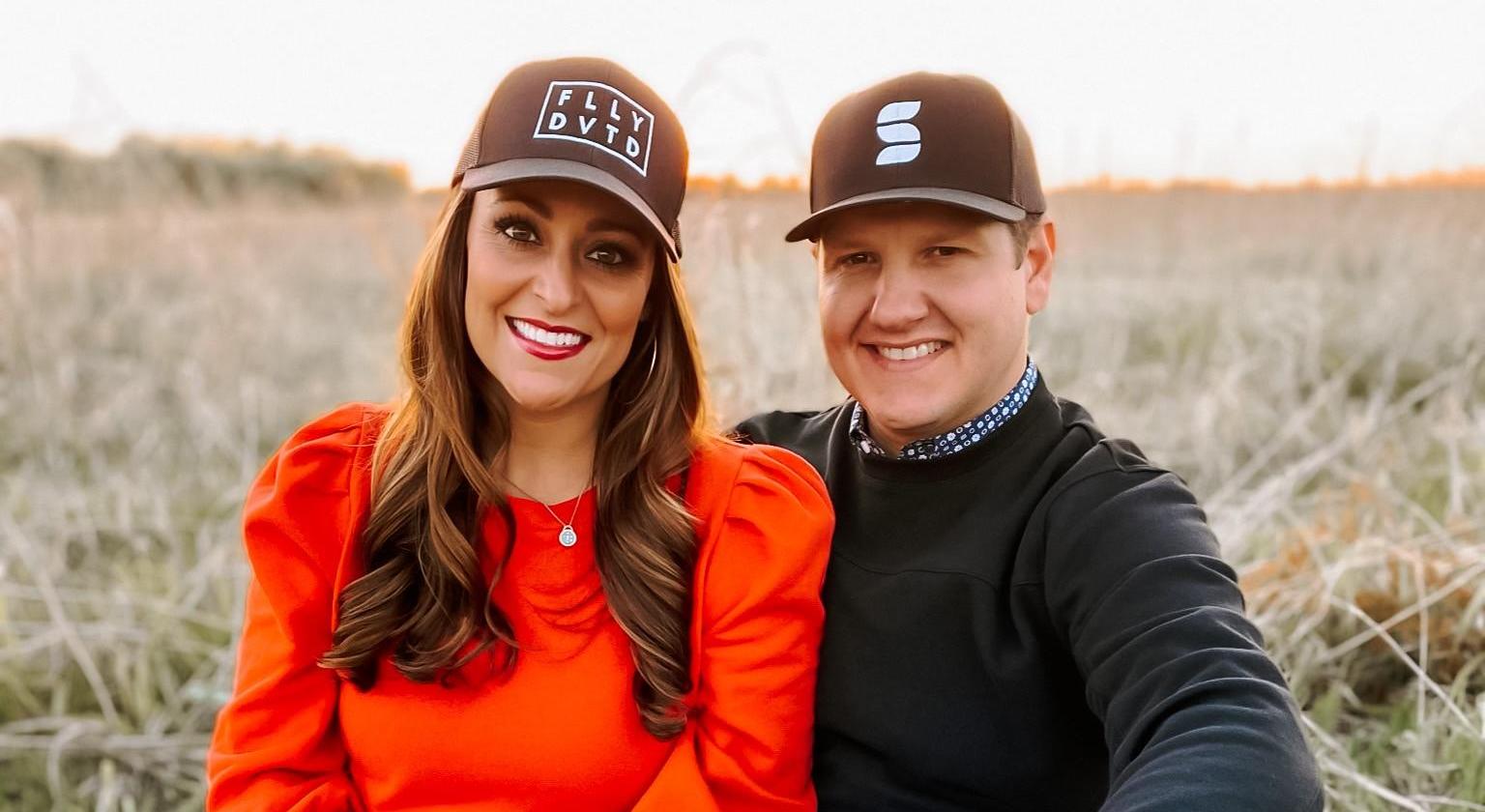 Angela Clark and Colby Haggard's Wedding Website