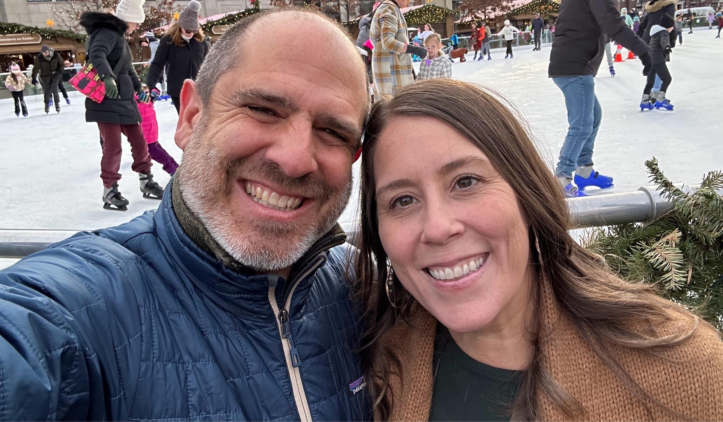 Rachel Juarez and Jason Sickle's Wedding Website