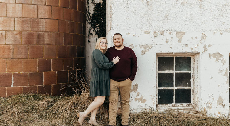 Jordan Moore and Tristan Goodman's Wedding Website