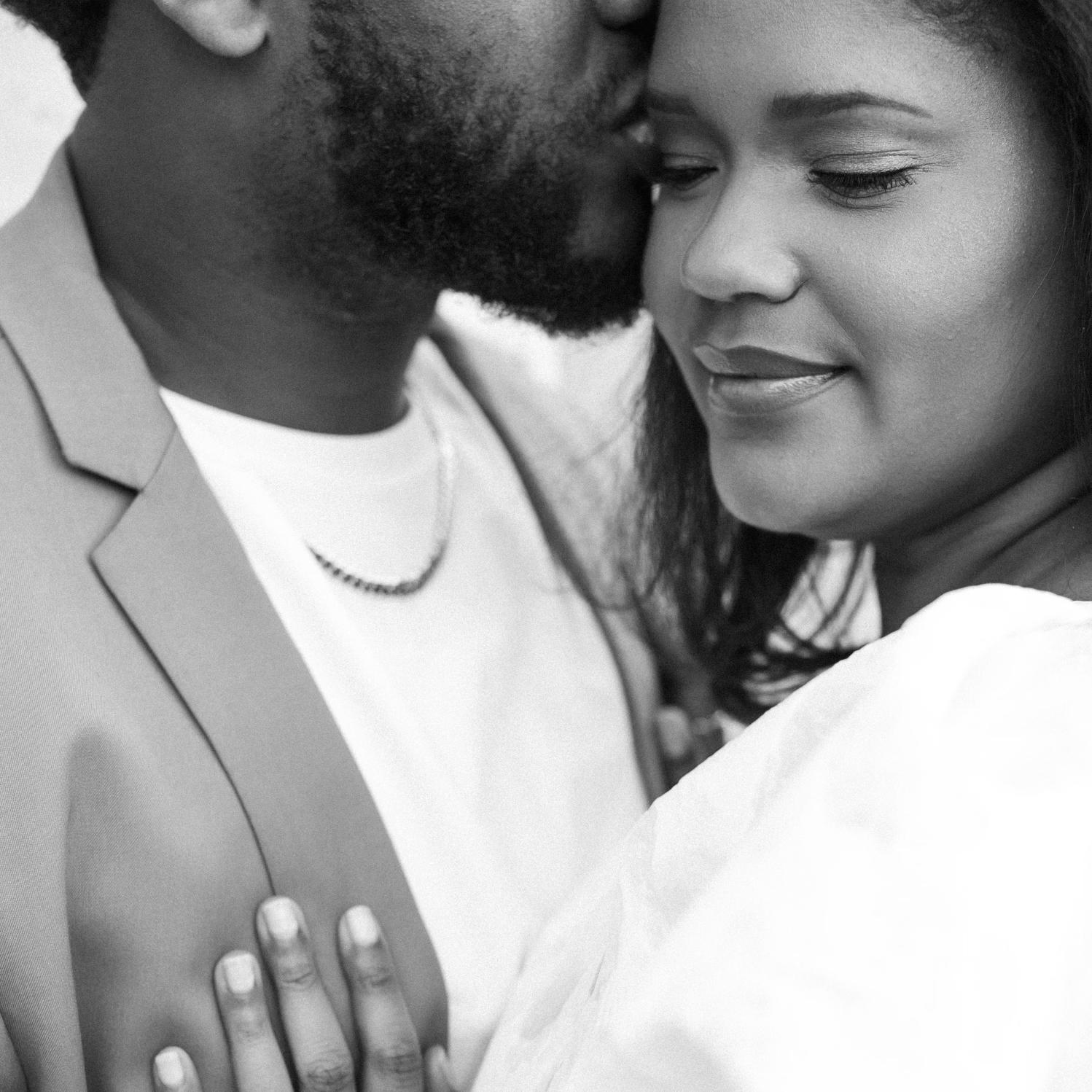 Bria Jenelle Johnson and Darren Autry Jr.'s Wedding Website