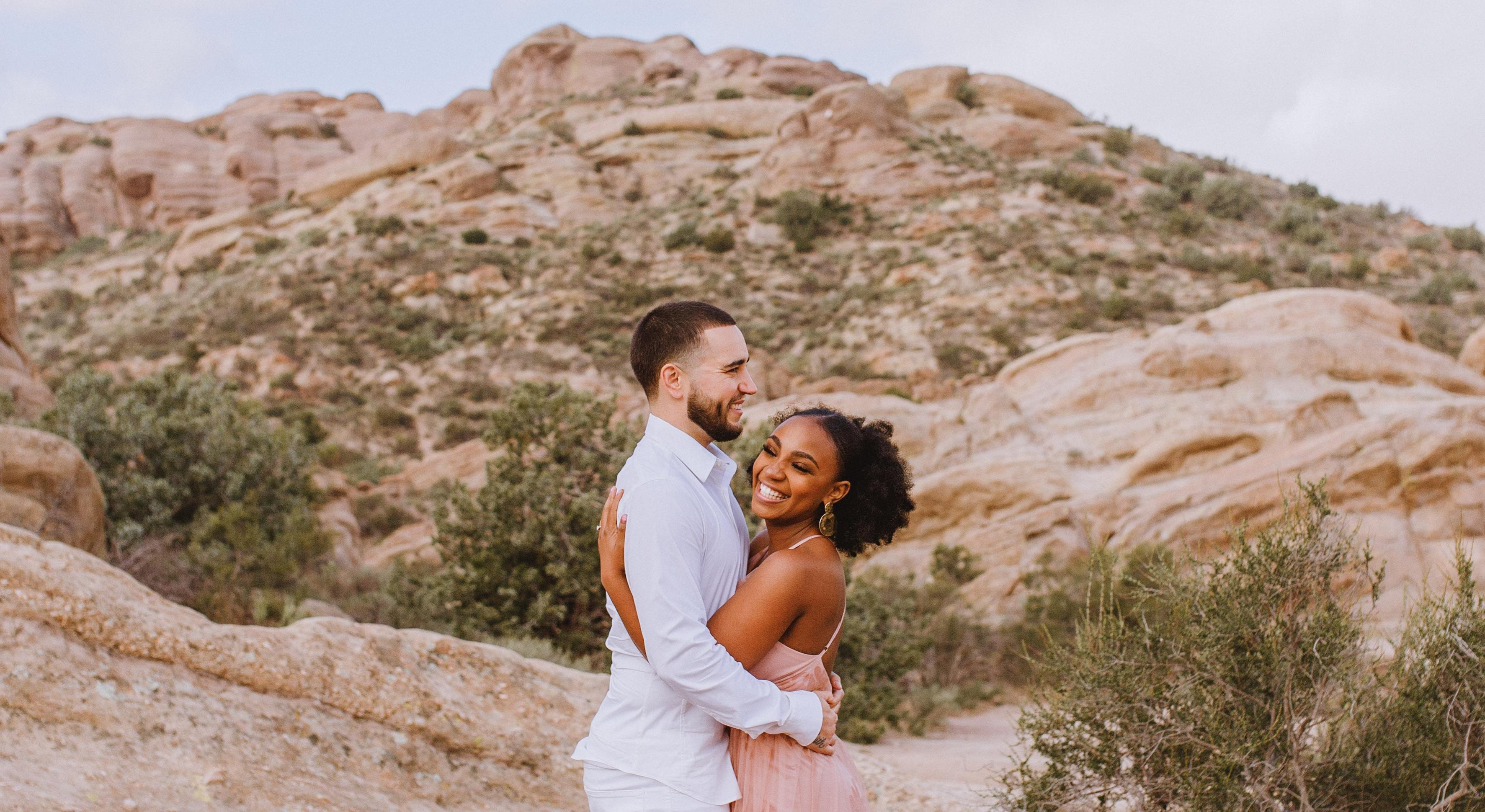 Winnie Nakitare and Max Linton's Wedding Website