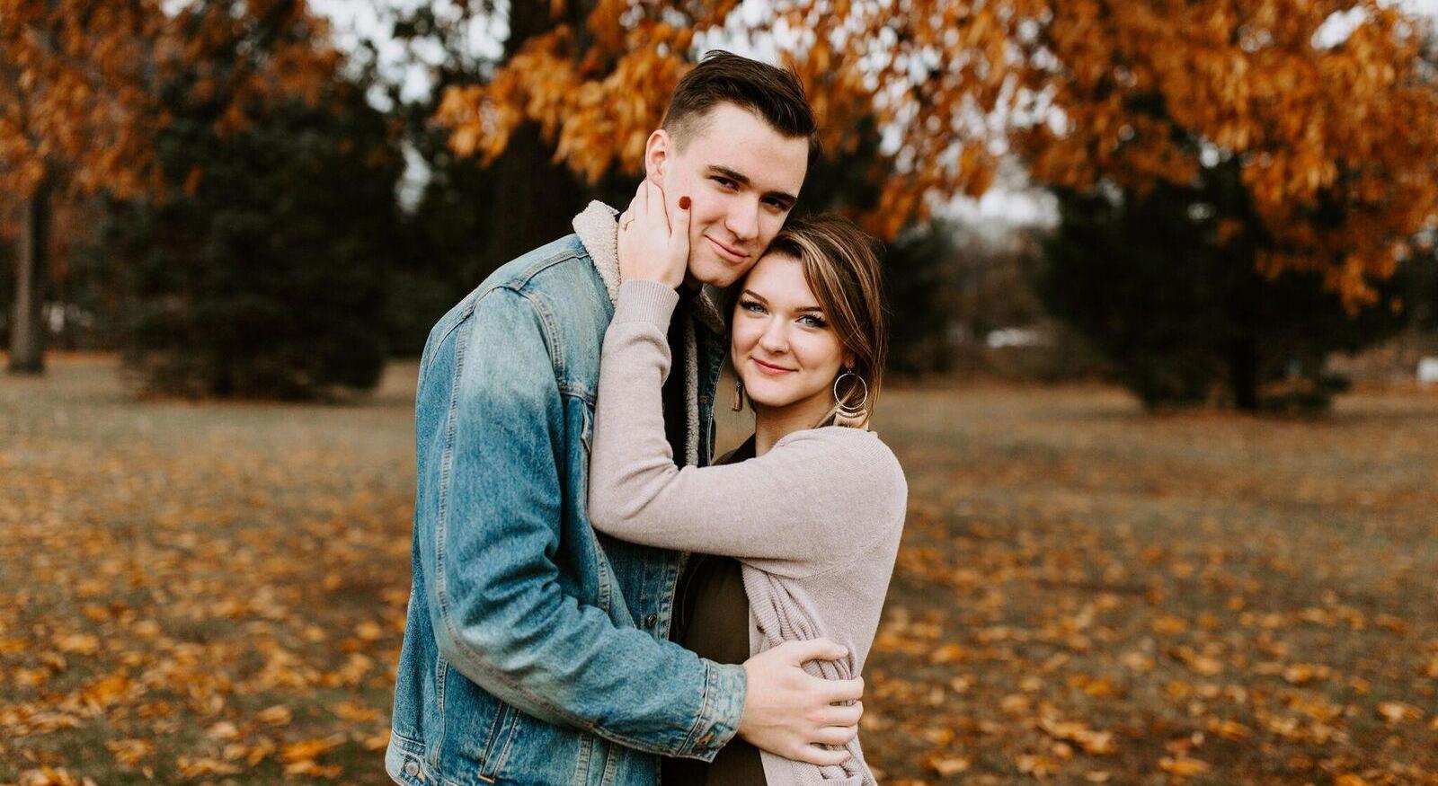 Emma Freel and Caleb Vite's Wedding Website