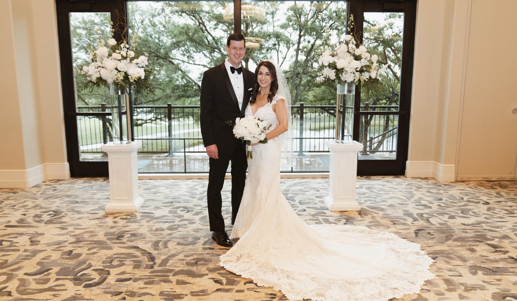 Sharmila Hindocha and Rick Prewitt's Wedding Website
