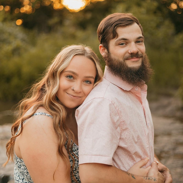 Alexis Reifel and Aaron Kennedy's Wedding Website