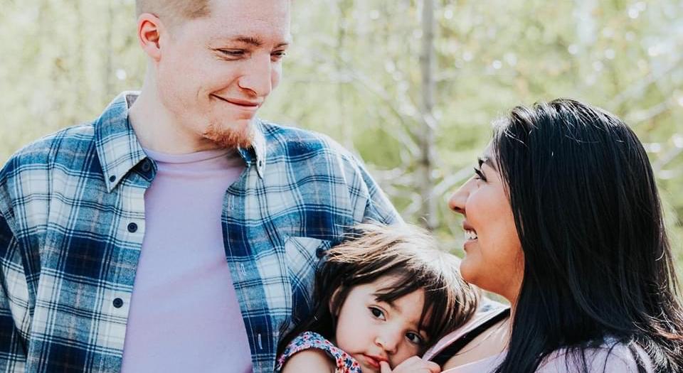 Neftali Torres and Cody Tanner's Wedding Website