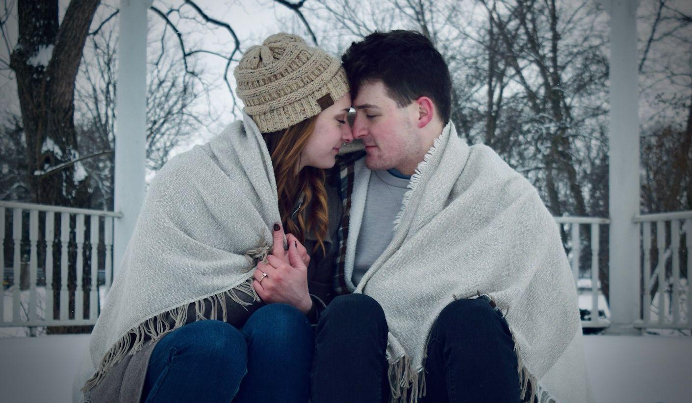 Lexi Gray and Karson Howell's Wedding Website